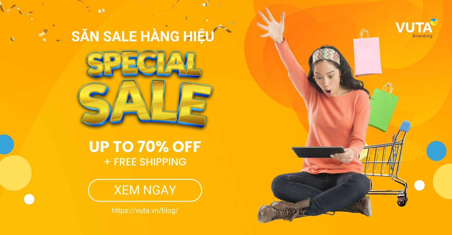 Điểm Danh 7 Trang Web Bán Hàng Hiệu Sale Chính Hãng, Giá Tốt